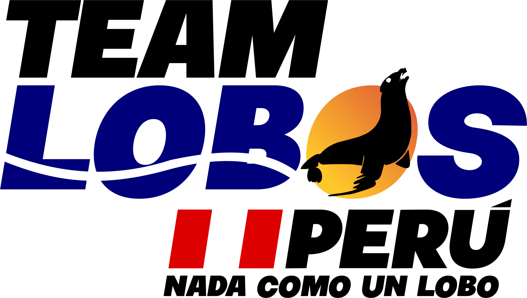 Team Lobos Perú